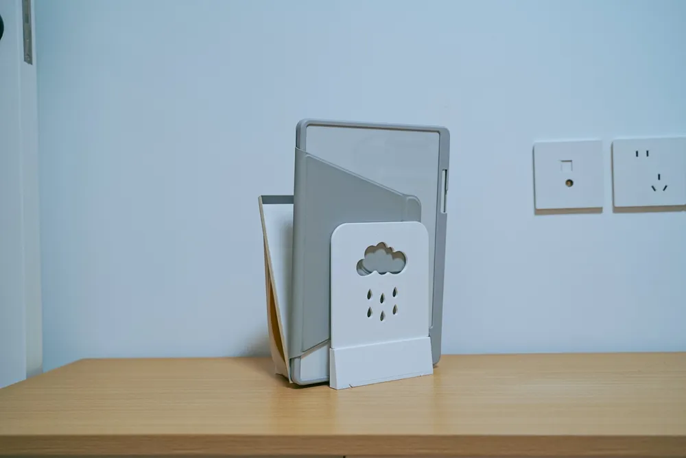 Block Modular Bookend by L² - MakerWorld