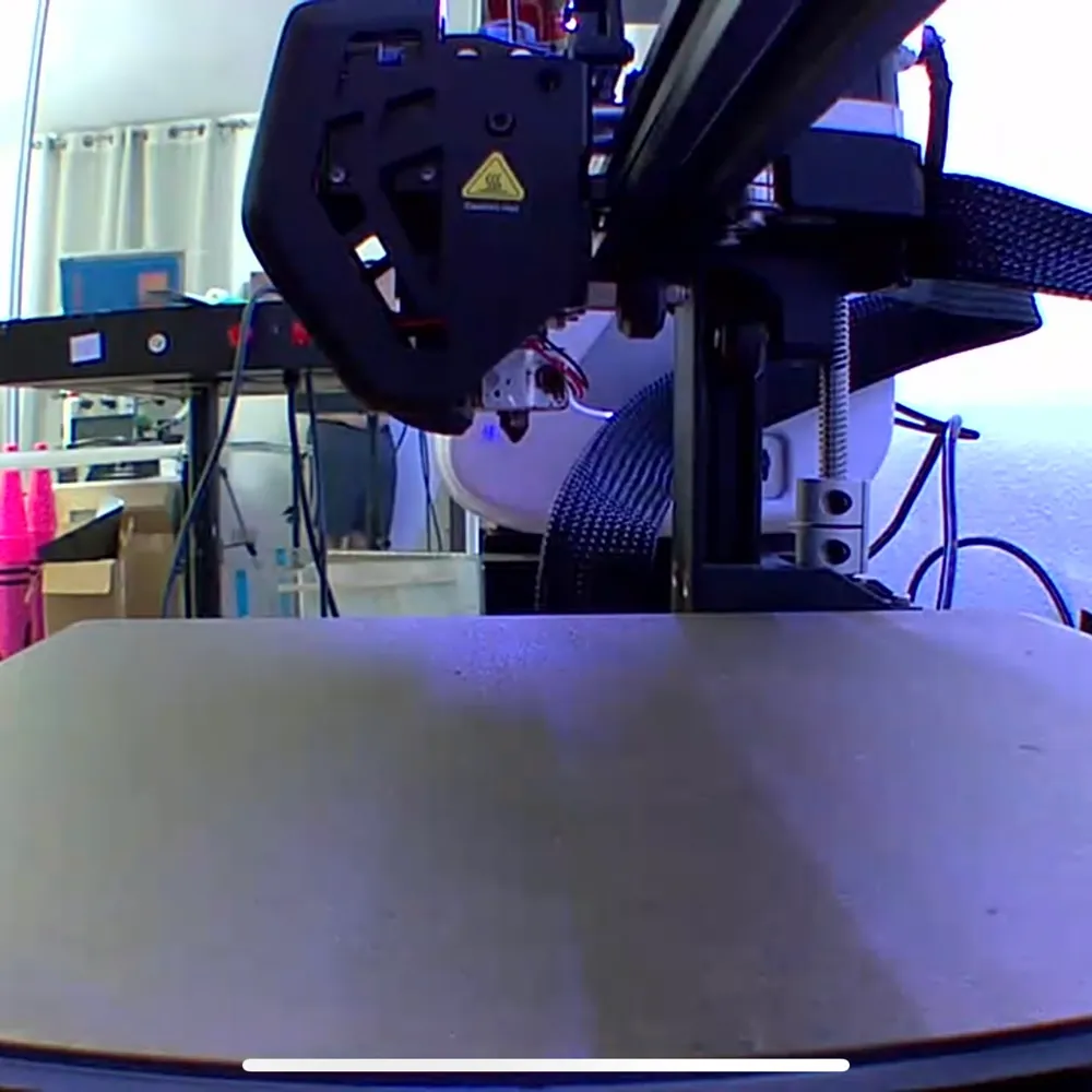 Ender 3 v3 Blink Mini Stand by PandaPrint - MakerWorld