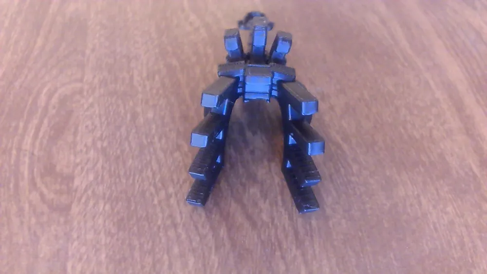 Vah Medoh Helmet - Free 3D Print Model - MakerWorld