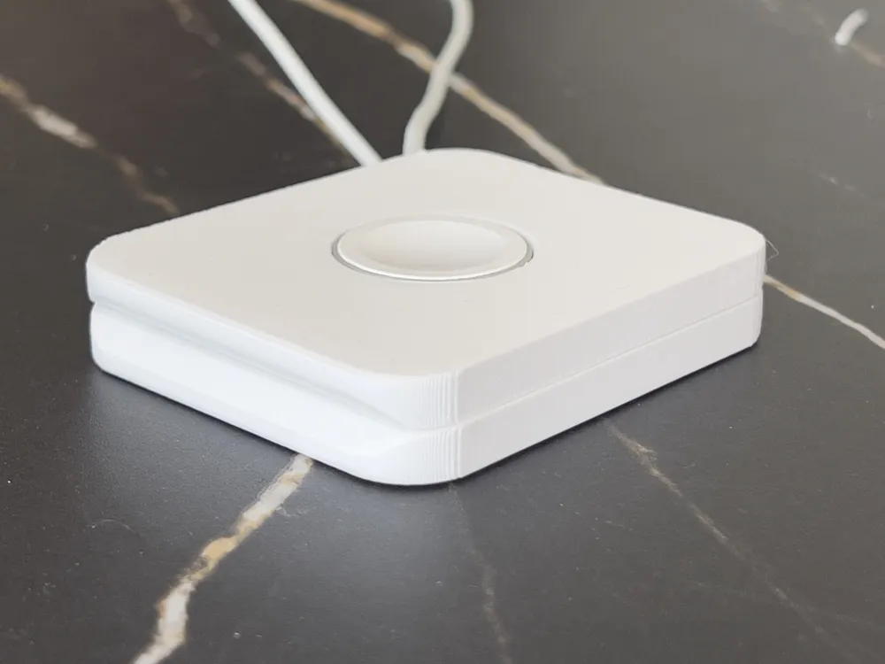 Travel MagSafe - Free 3D Print Model - MakerWorld