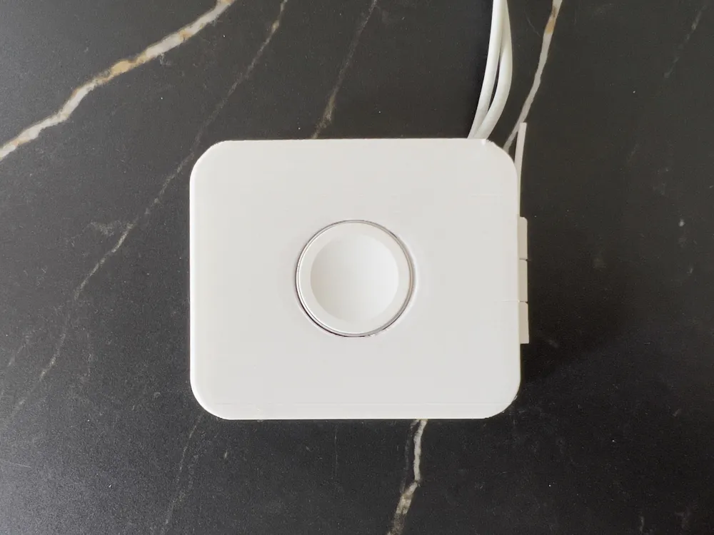 Travel MagSafe - Free 3D Print Model - MakerWorld