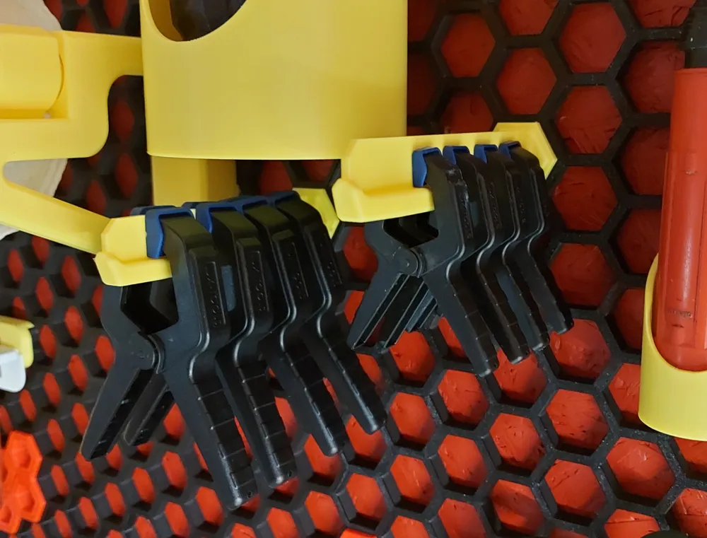 HSW Hook Clamp Holder Remixed by bruno72 MakerWorld: Download Free 3D ...
