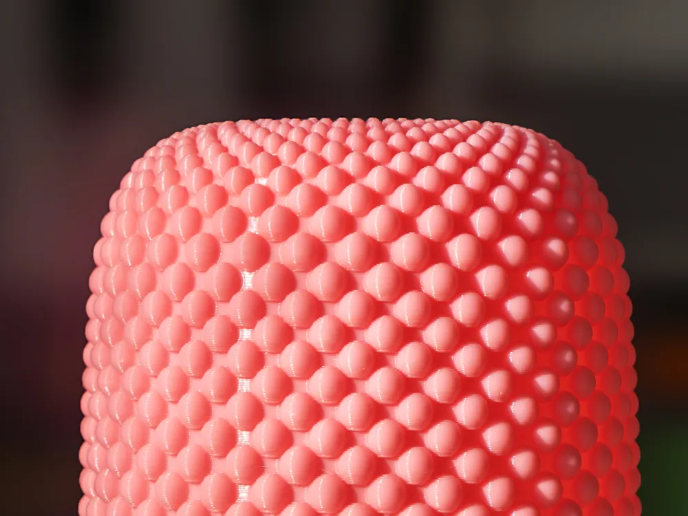 BerryVase - Regular by ezee.one - MakerWorld