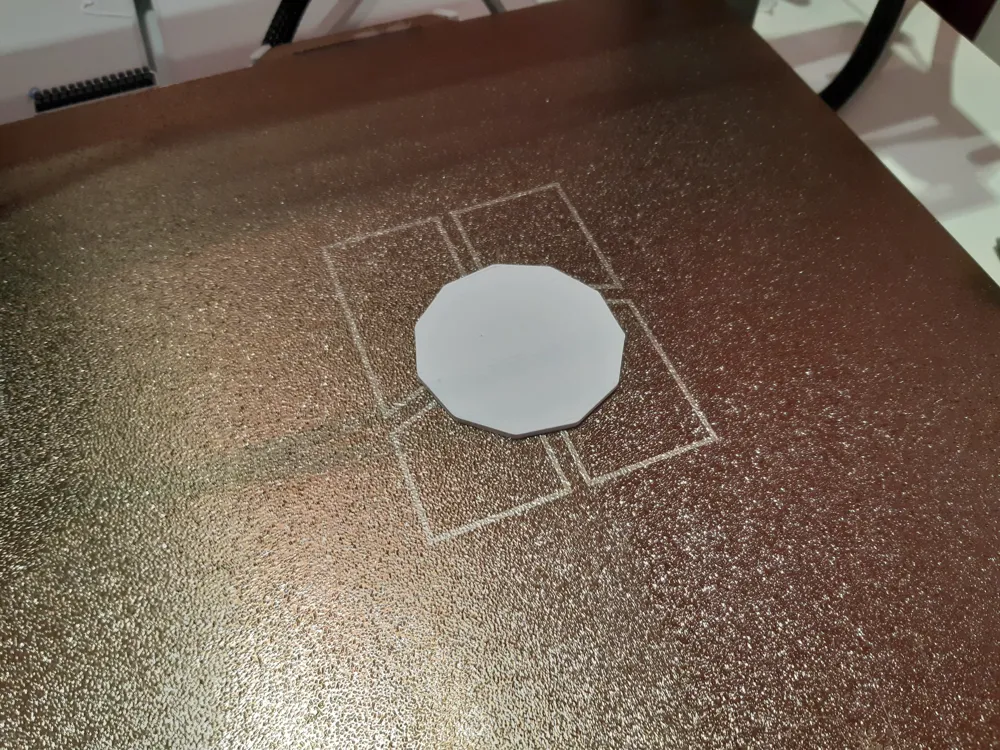 UNDECAGON - Free 3D Print Model - MakerWorld