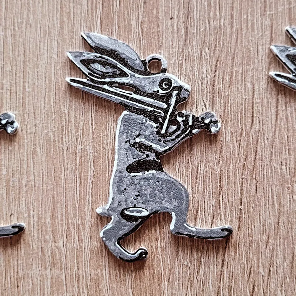 Rabit KCD2 by Tomáš Jírovec - MakerWorld