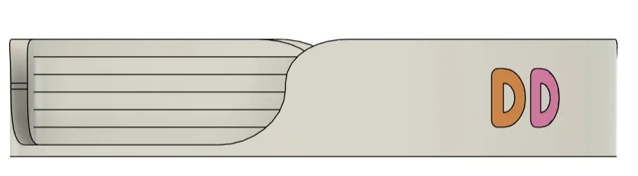 Dunkin Donuts / Deeznuts Coaster and holder by PWmodder1027MakerWorld ...