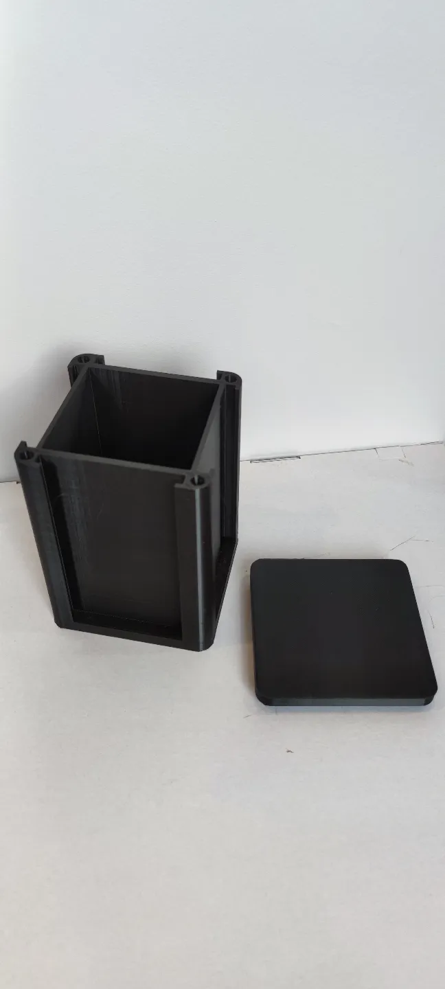 PSA SLAB CUBE STORAGE BOXES -POKEMON CARDS YUGIOH by ThorBeke ...