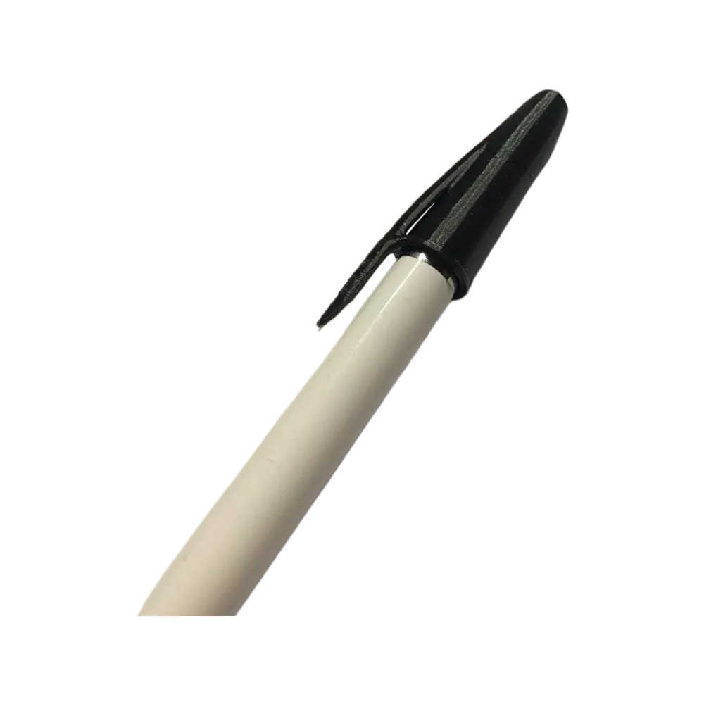 Apple pencil Bic style cap by Pera - MakerWorld
