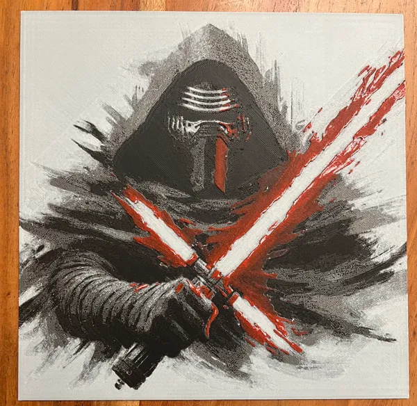 JustBe 3D Printing | Collections - MakerWorld