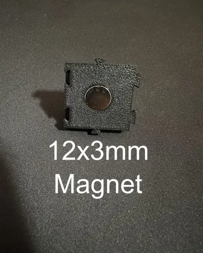 Socket Mod (Socket Organizer) - Free 3D Print Model - MakerWorld