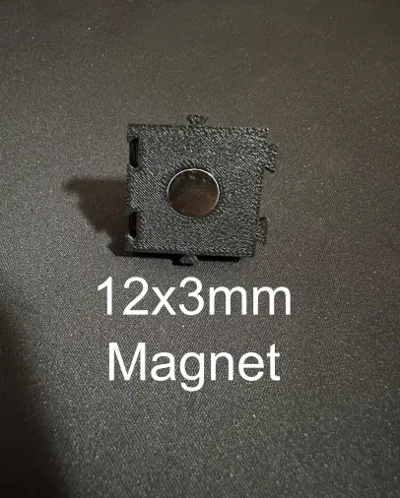 Socket Mod (Socket Organizer) by wupinstick - MakerWorld