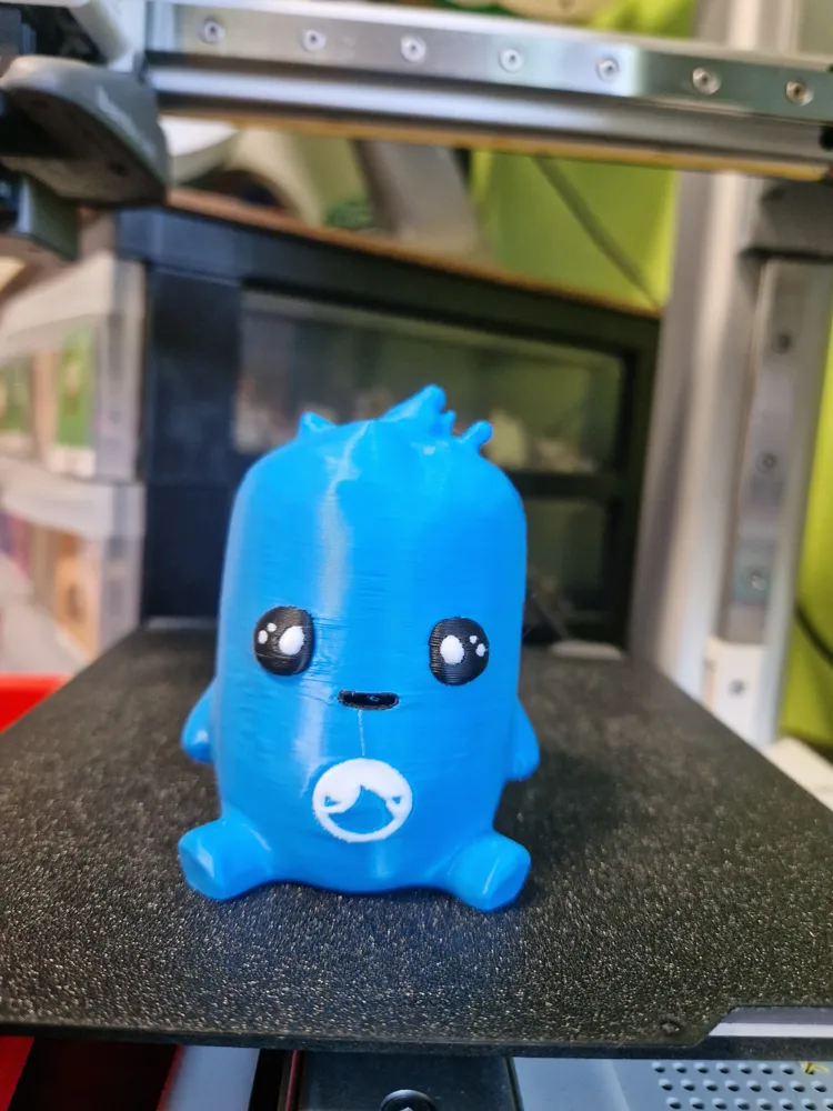 Fortnite Wasser Geist/ Water Sprite - Free 3D Print Model - MakerWorld