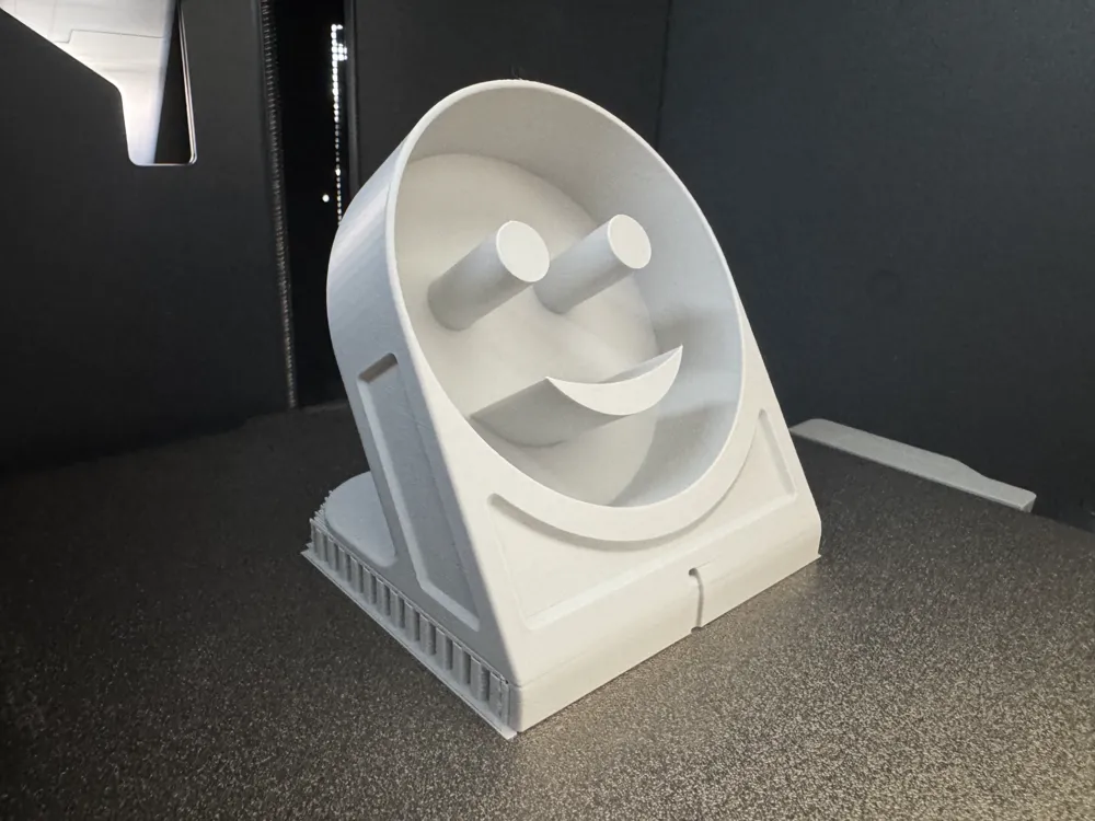 Scrub Daddy Stand - With inbuilt drain! by ARDesigns MakerWorld ...