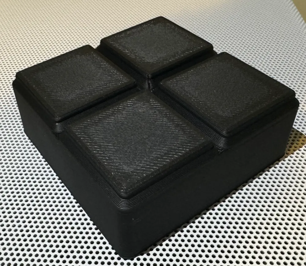 Gridfinity Container Collection + FreeCAD Generator by JamesRagnar ...