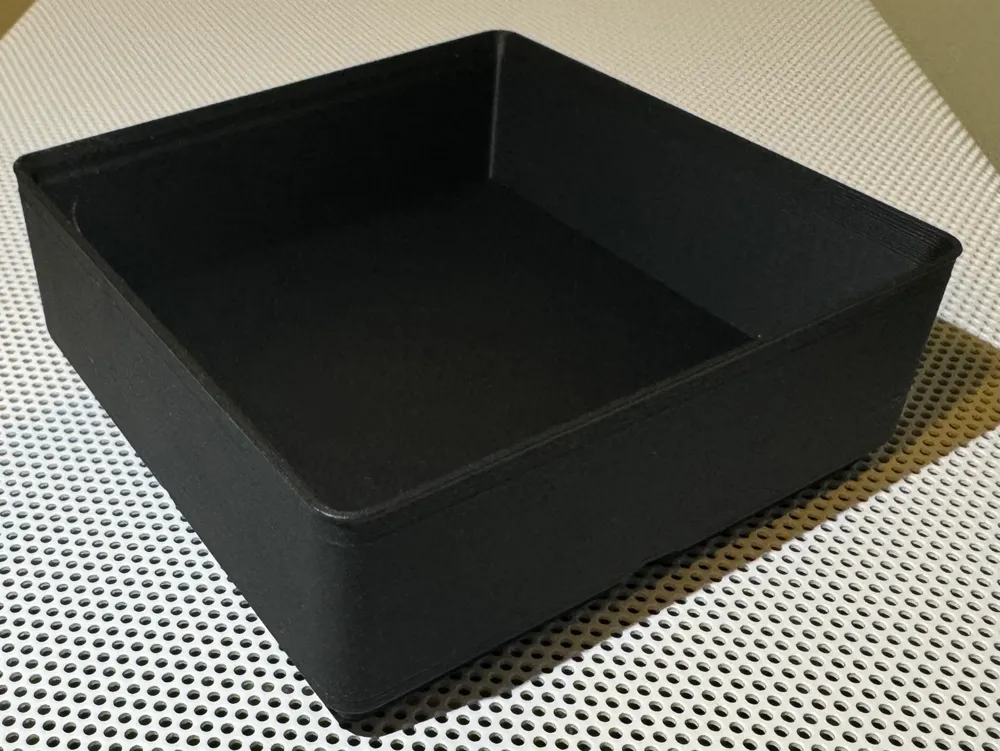 Gridfinity Container Collection +FreeCAD Generator - Free 3D Print ...