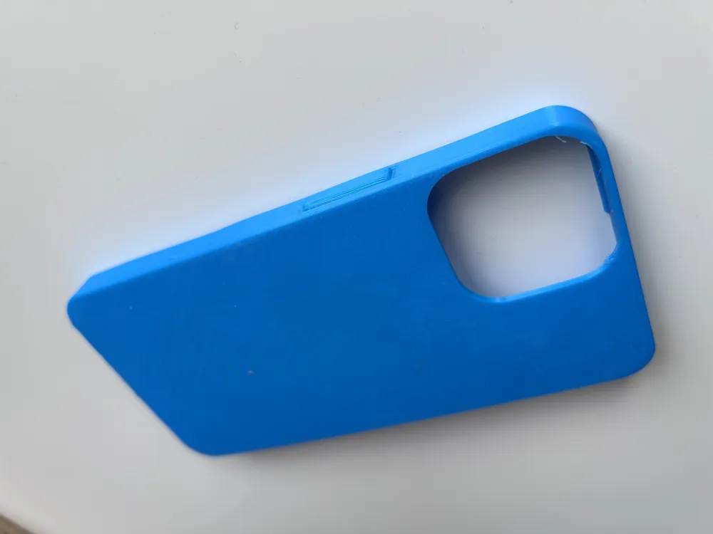 Iphone 13 / 14 / 15 case - Free 3D Print Model - MakerWorld