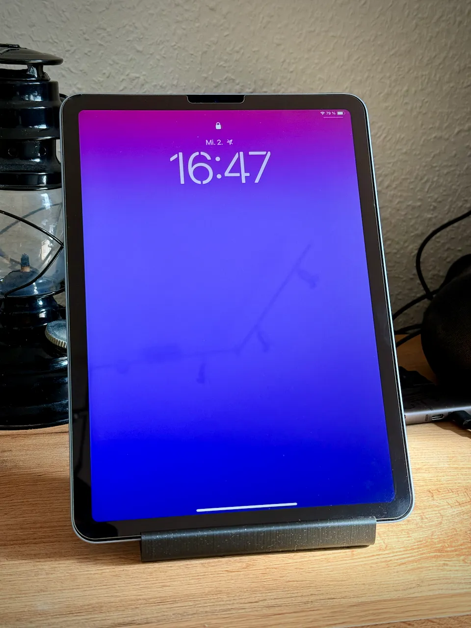Handheld & Tablet Stand by revoun MakerWorld: Download Free 3D Models