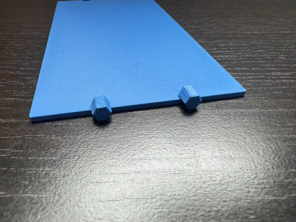 v2 Divider For Stacking Storage Basket 140x200 by JDinKC - MakerWorld