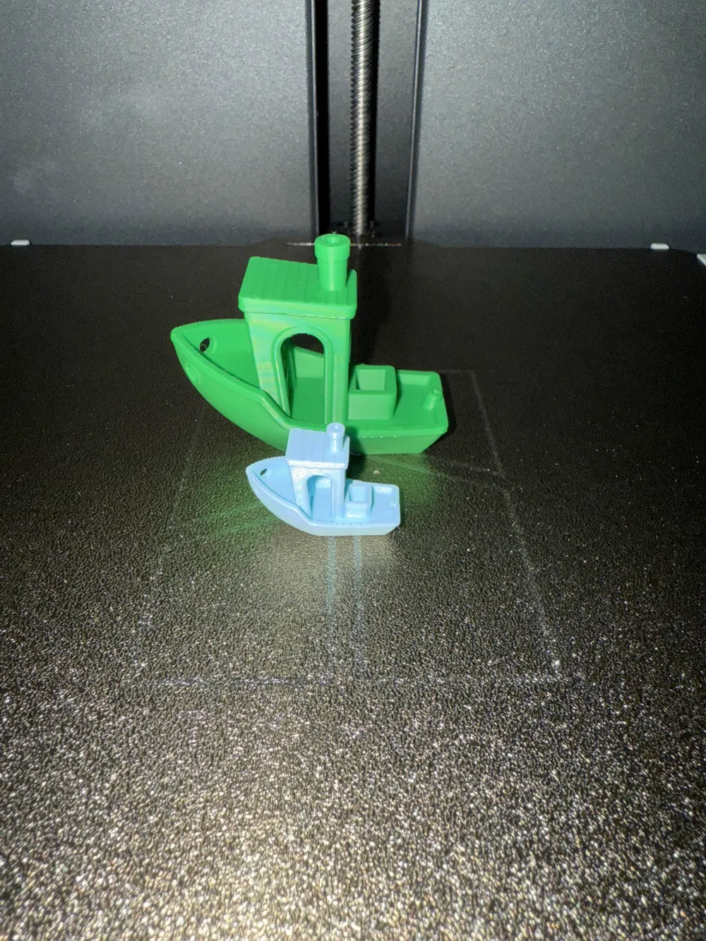 Mini Benchy by user_370828063MakerWorld: Download Free 3D Models