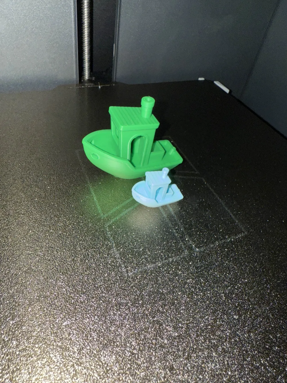 Mini Benchy by user_370828063MakerWorld: Download Free 3D Models