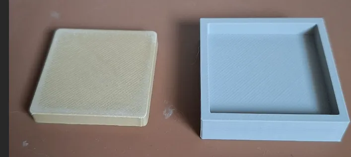 TAK BOARD GAME (SIZES 3-6) - Free 3D Print Model - MakerWorld