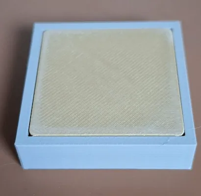 TAK BOARD GAME (SIZES 3-6) - Free 3D Print Model - MakerWorld