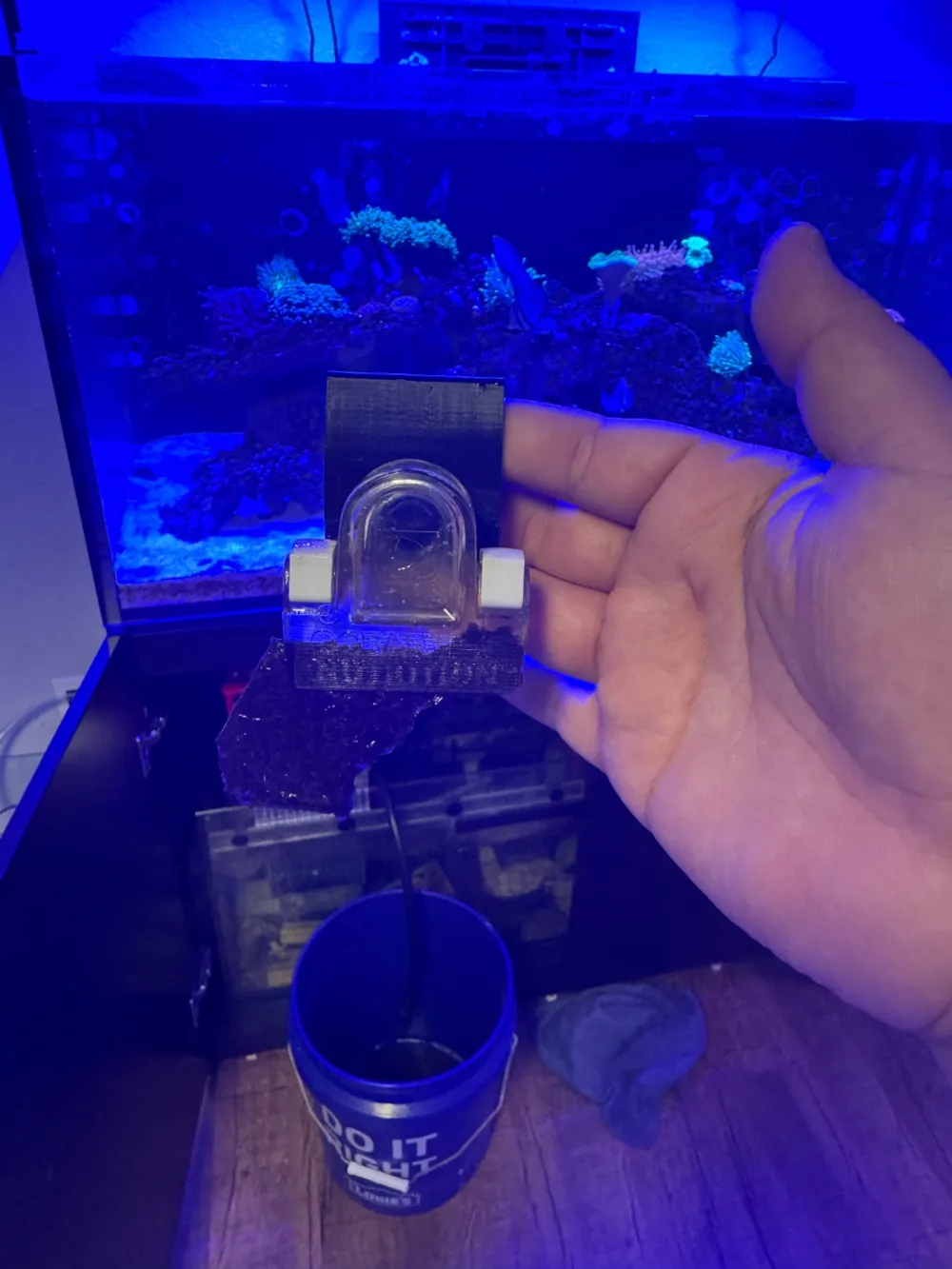 Nori Clip Holder by DAVID.04DC5 MakerWorld: Download Free 3D Models