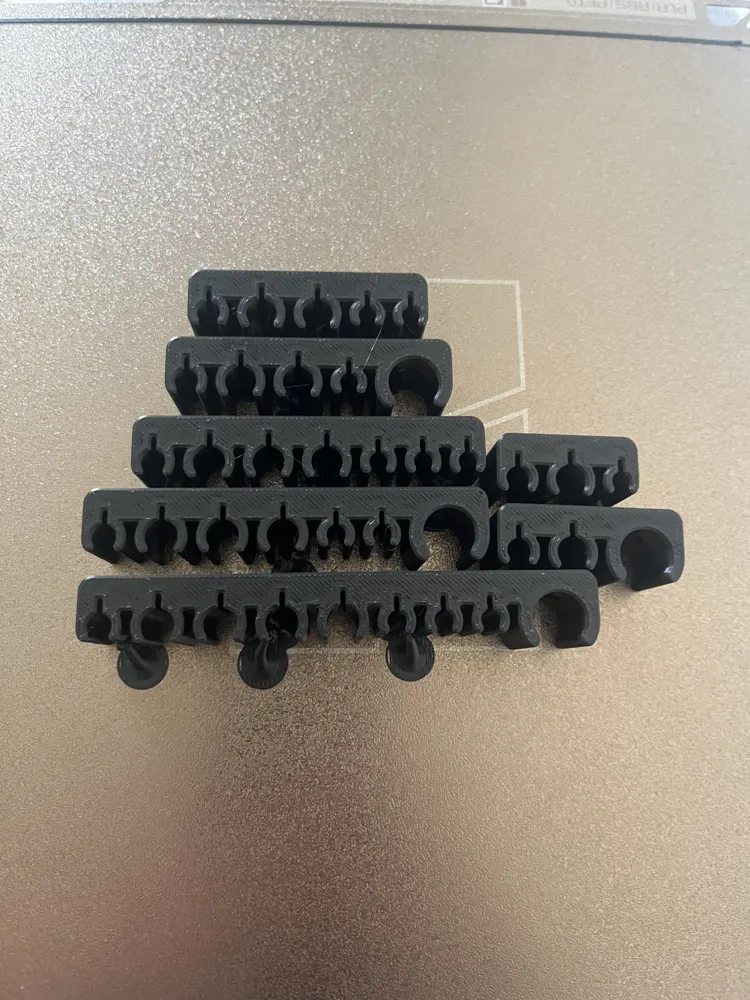 [BaBo duo] Line Orgaisation zu AMS drawer stacker by Absurdium ...