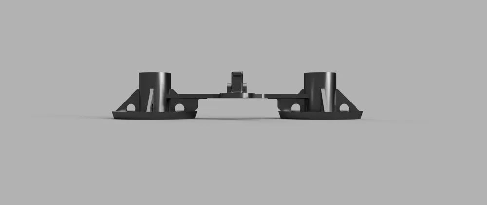 Radiomaster TX16S MKI/MKII gimbal protection Remixed by Eldenroot ...