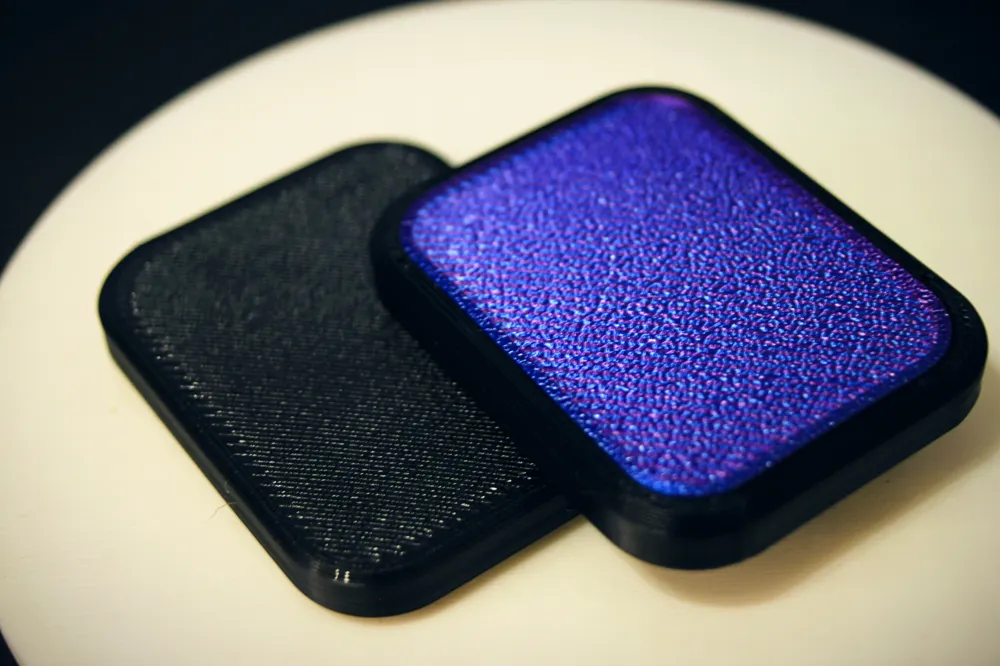 SMOOTH Magnetic Slider Fidget Toy Sensory Kids Toy by foxtrot - MakerWorld