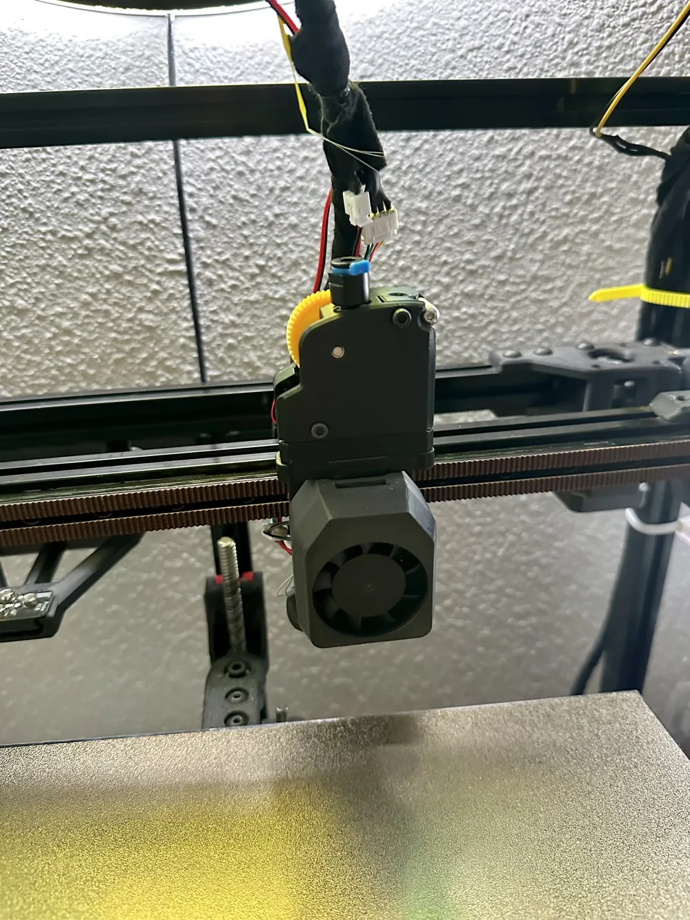 Bambu Gears Extruder by Orion MakerWorld: Download Free 3D Models