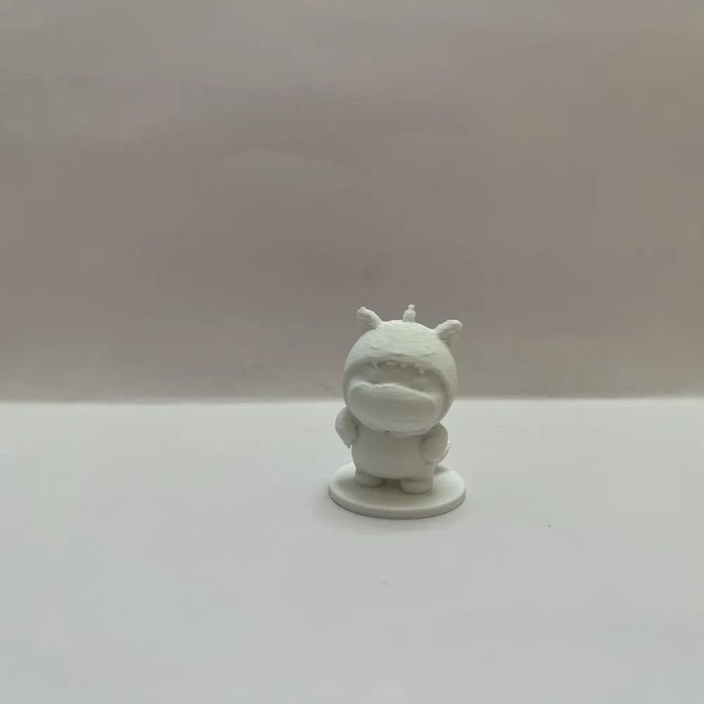 Little Monster Capybara Lulu - Cute Trendy Play Mystery Box Lucky Bag ...