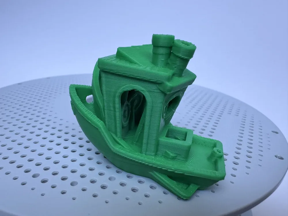 Bethesda Benchy - Clipping Benchy by Andyroohoo MakerWorld: Download ...