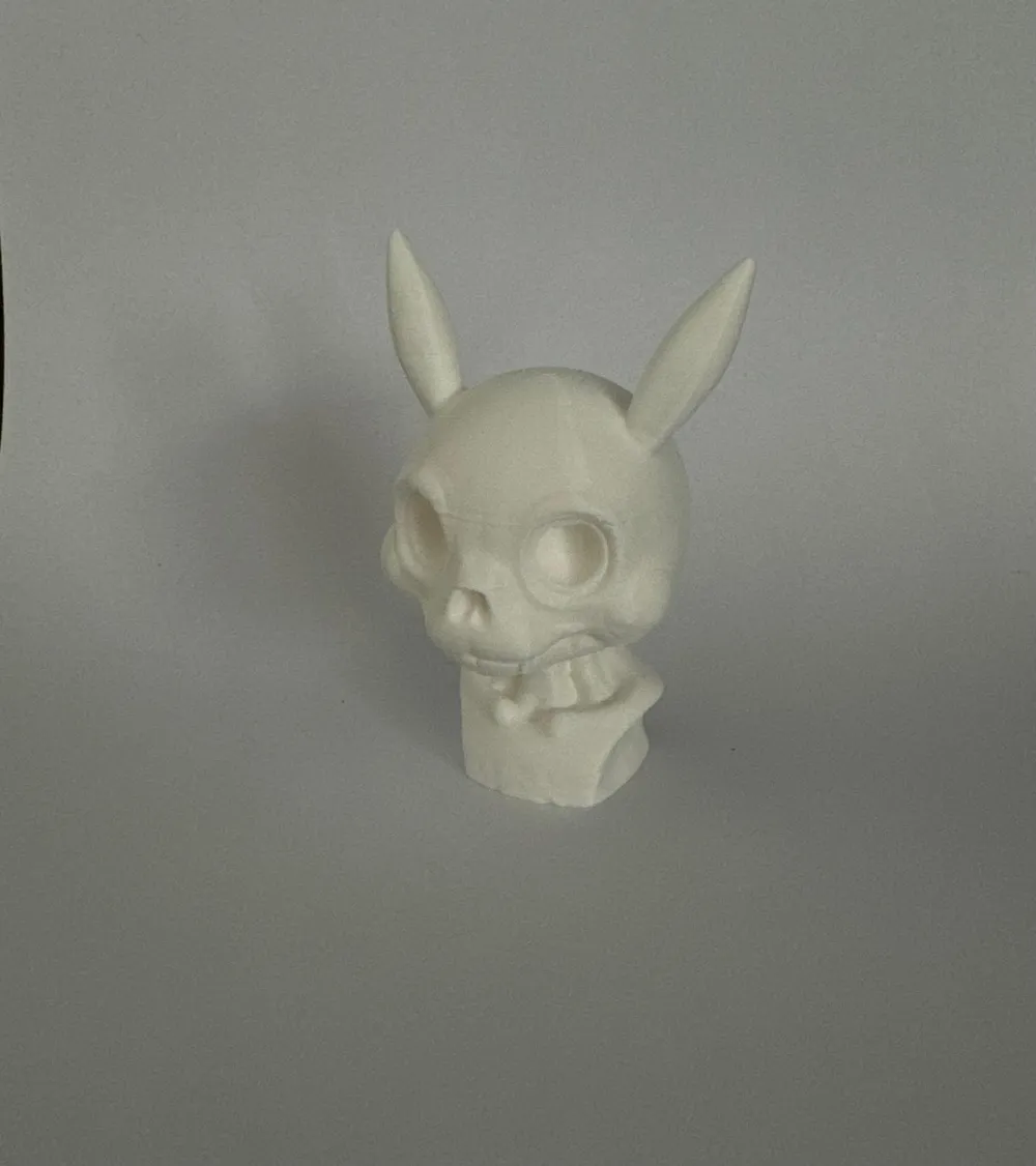 Pokémon Skull Series – Pikachu by Chofu01 MakerWorld: Download Free 3D ...