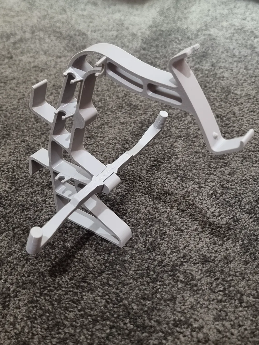 Super Nintendo SNES Display Stand by Arniel86 MakerWorld: Download Free ...