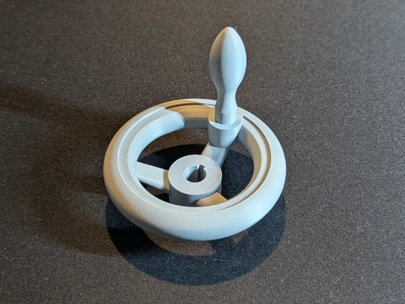 Wile E. 3D | Published - MakerWorld