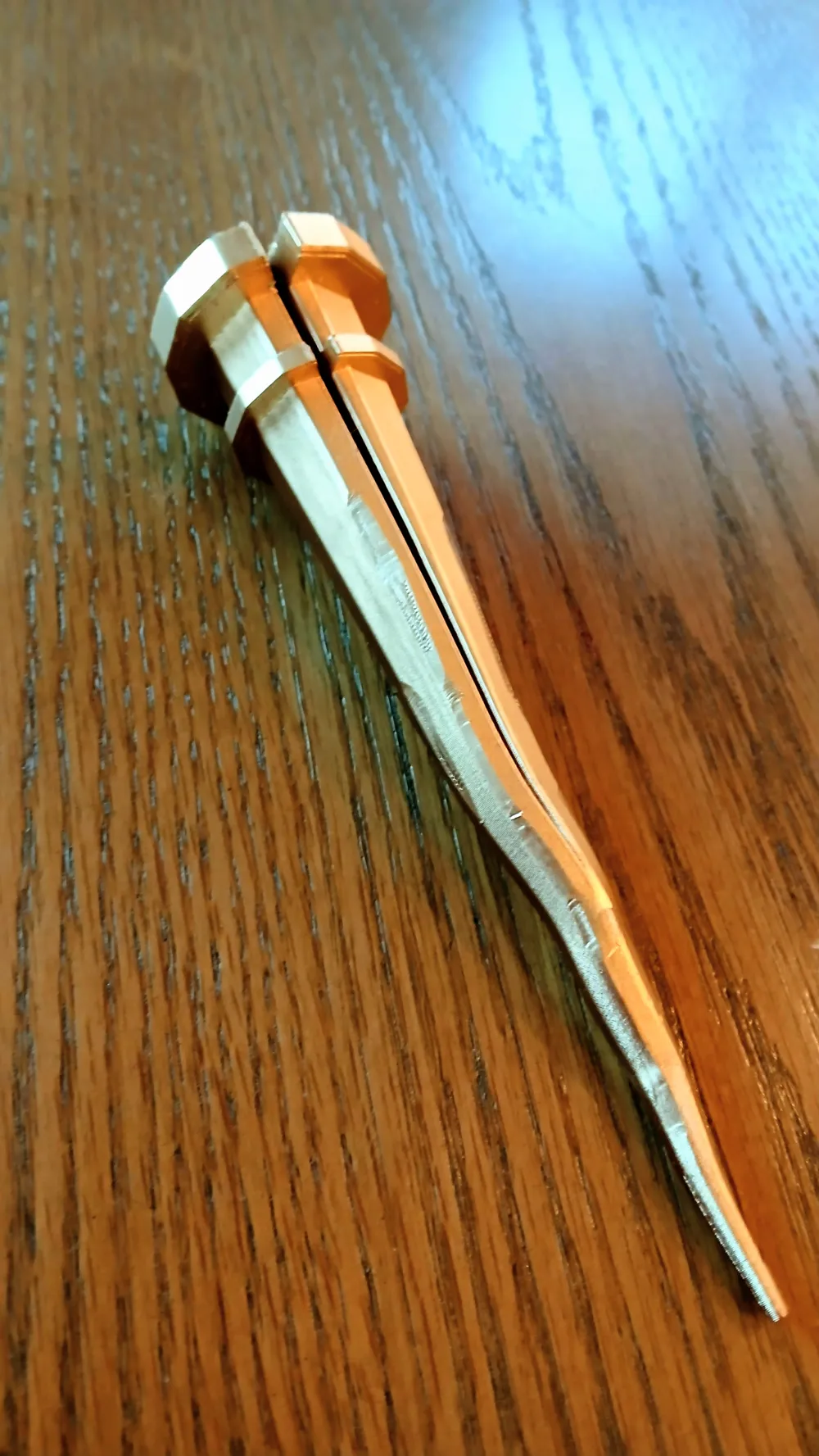 Hemalurgic Spike Mistborn - Free 3D Print Model - MakerWorld