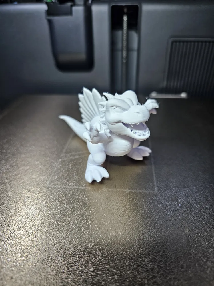 Spinosaurus Evil Cartoon - Tiere aus alter Zeit – Kostenloses 3D ...