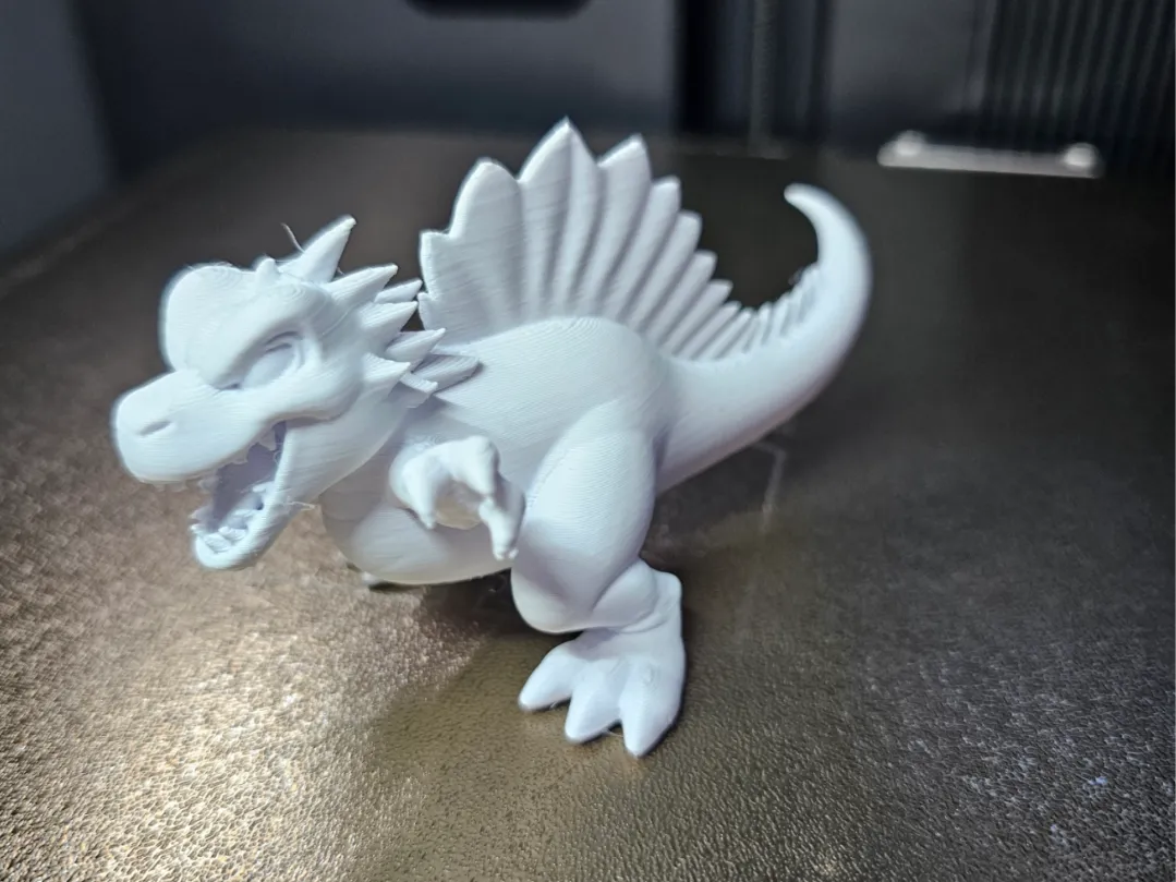 Spinosaurus Evil Cartoon - Tiere aus alter Zeit – Kostenloses 3D ...