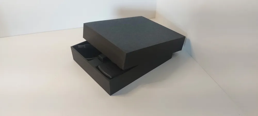 Fire TV Stick Case by RedMyr - MakerWorld