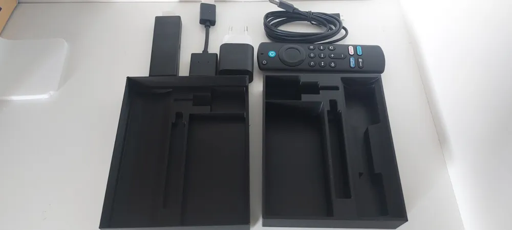 Fire TV Stick Case by RedMyr - MakerWorld