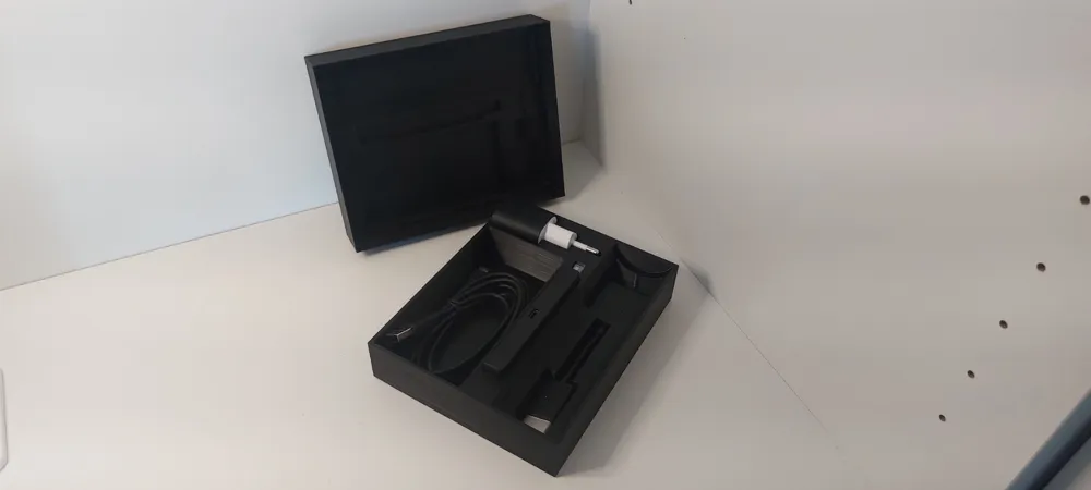 Fire TV Stick Case by RedMyr - MakerWorld