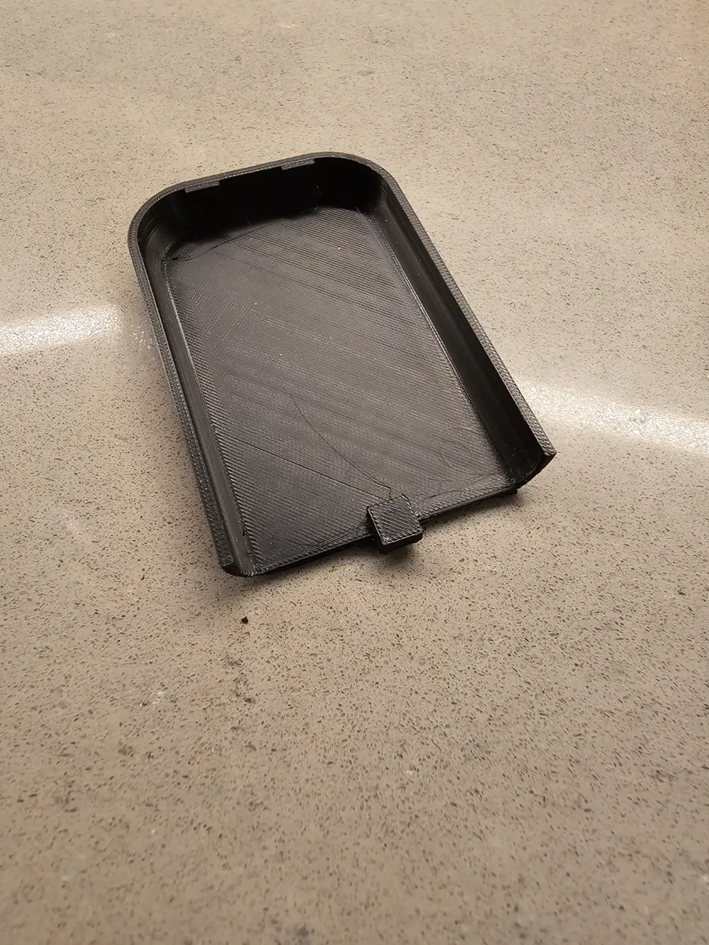 TCL GTV Remote Control Cover (Model RC902N) by morales07302 - MakerWorld