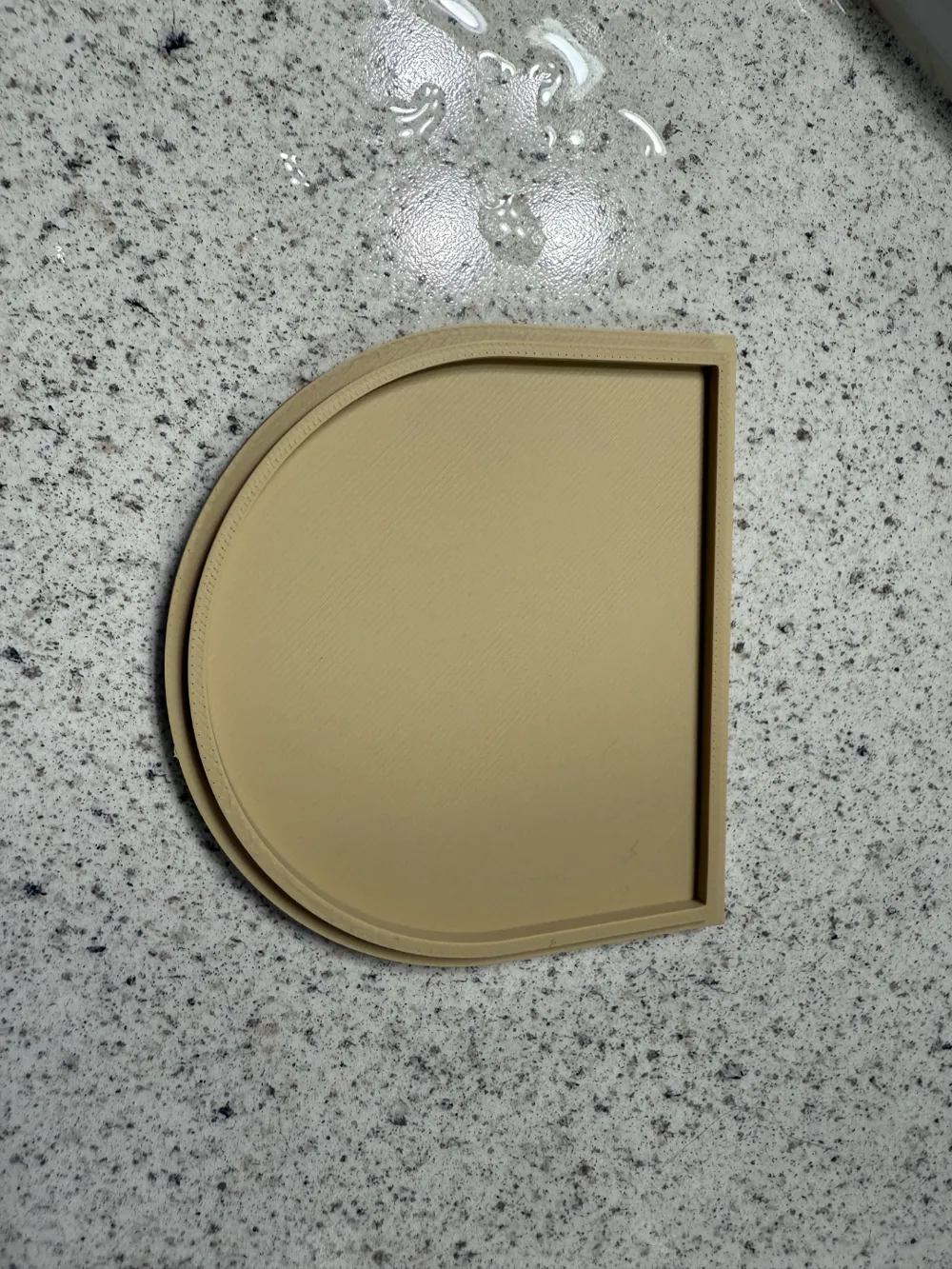 Dental Retainer Cup Lid by owend - MakerWorld