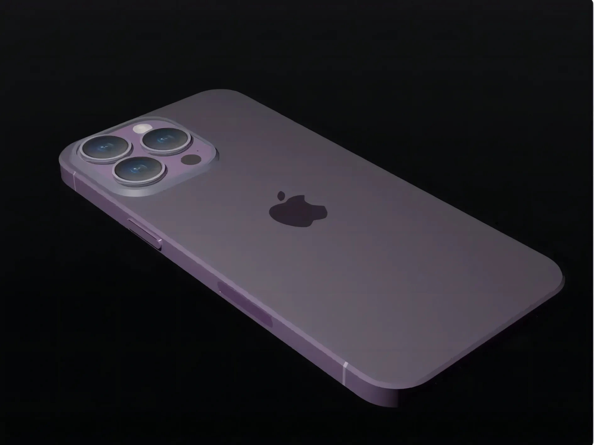 IPhone 16 pro max by user_3895901089 - MakerWorld