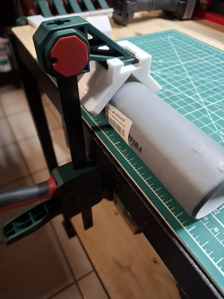 Corners for Parkside clamps - Free 3D Print Model - MakerWorld