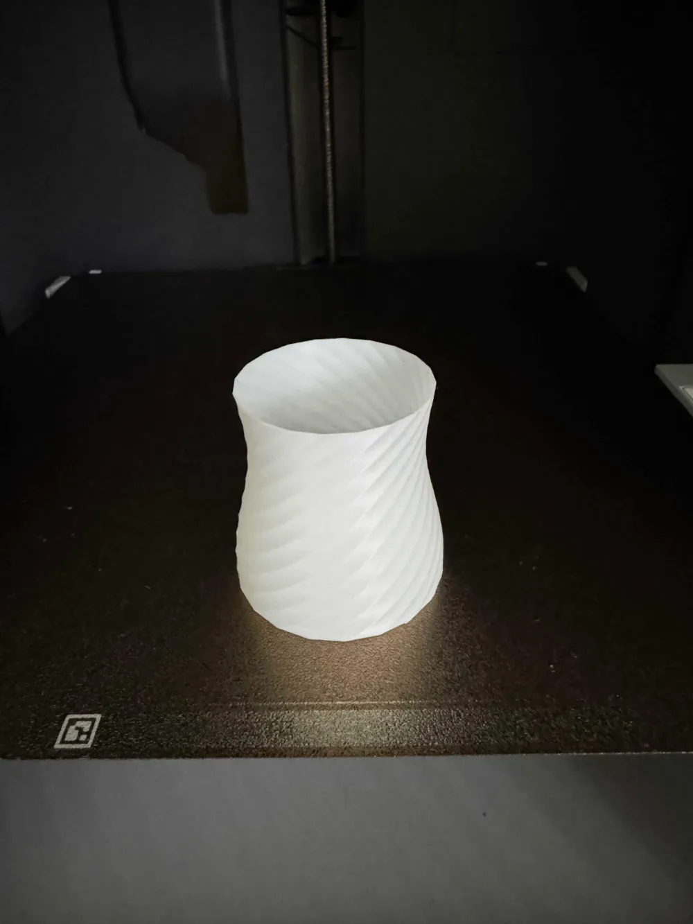 Vase: Playing with the Makerlab vase generator! by Smart3d - MakerWorld