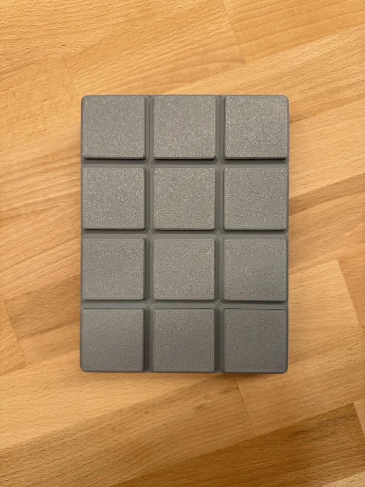gridfinity pen holder by TheChrisgamer MakerWorld: Download Free 3D Models
