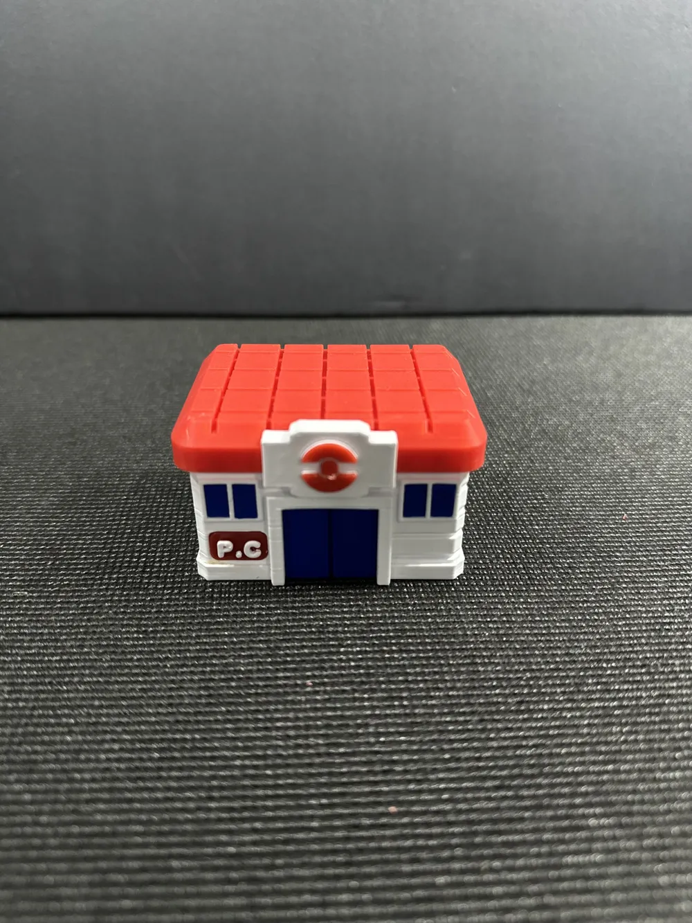 Pokemon Center by Mortex.3d MakerWorld: Download Free 3D Models