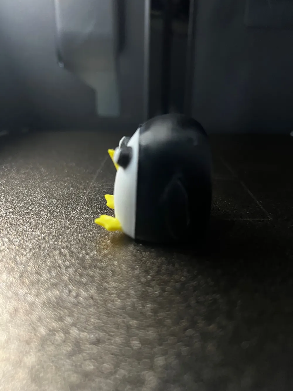 Gunther Penguin Adventure Time (Parts) by Mirage InventMakerWorld ...